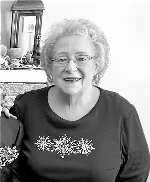 KAREN DARICE FIDAK | News, Sports, Jobs - Weirton Daily Times